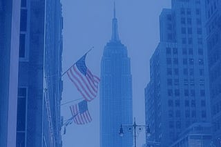 The American Postliberal | Substack