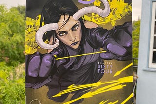 Archive - Exploding Giraffe