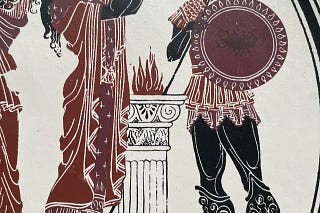 Reality Theology with Griffin Gooch | Substack