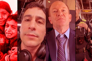 Aaron Mate | Aaron Maté | Substack