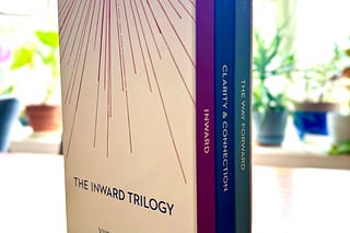 Elevate with Yung Pueblo | Substack