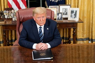 Christopher F. Rufo | Substack