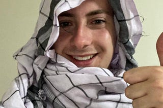 Foreign Perspectives with Oliver Jia | Substack