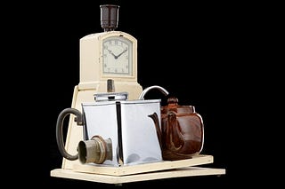 Strange Loop Canon | Rohit Krishnan | Substack