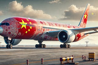 Decoding the Dragon | Jayant Mundhra | Substack