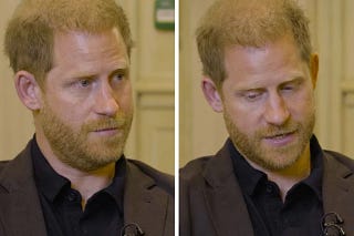 Dan Wootton Outspoken | Substack