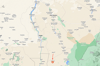 Sudan War Monitor | Substack
