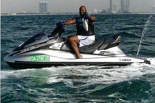 Tacoma Stories | Jack Cameron | Substack