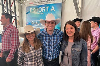 Decoding Politics | Jared Wesley | Substack