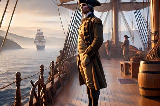 A Halfling's View | Substack