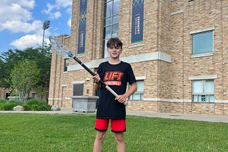 My Tentative Art | Kevin James O’Brien | Substack