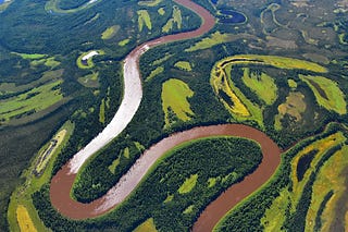 Northern Journal | Nathaniel Herz | Substack