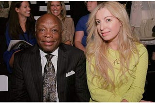 Steve Sailer | Substack