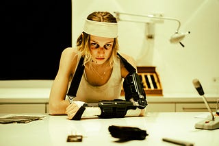 The #Content Report, By Vince Mancini | Substack