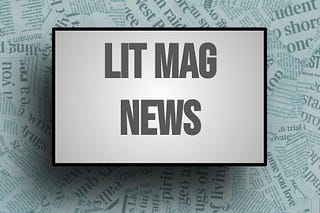 Lit Mag News | Becky Tuch | Substack