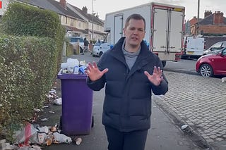 Birmingham Dispatch | The Dispatch | Substack