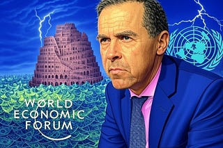 Dan Fournier's Inconvenient Truths | Substack