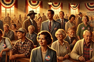 A Halfling's View | Substack