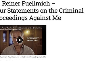 The Truth Barrier | Celia Farber | Substack