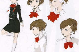 Transfixed | Willa Rowe | Substack