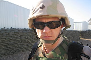 Self-Brain Surgery™ with Dr. Lee Warren | Substack