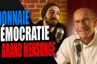 Étienne Chouard | Substack