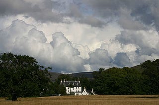 The Daily Doom | David Haggith | Substack