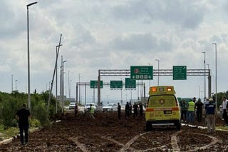 Seemorerocks | Robin Westenra | Substack