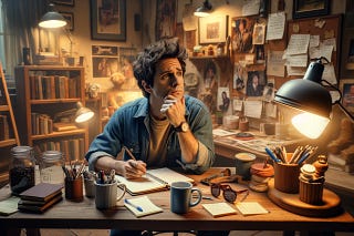 可乐周报 | happy xiao | Substack