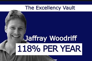 The Excellency Vault | THE SHORT BEAR | Substack