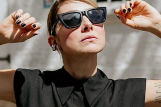 thais farage | Substack