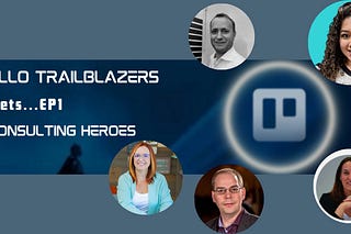 How To Trello | Brittany Joiner | Substack