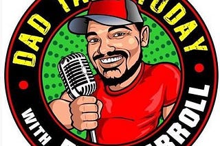 Dad Talk Today | Substack