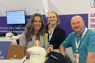 Lift by Anne Marie Chaker | Substack