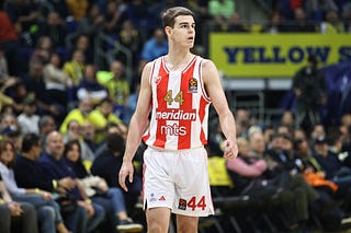 NBA Big Board | Rafael Barlowe | Substack