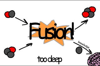 Too Deep by Victor Bey-Smith | Substack