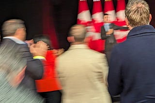 Paul Wells | Substack