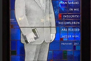 In Solidarity by Christa Brown | Substack