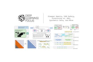 Deep (Learning) Focus | Cameron R. Wolfe, Ph.D. | Substack
