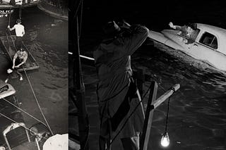 Cinematófilos | Andrés Fevrier | Substack