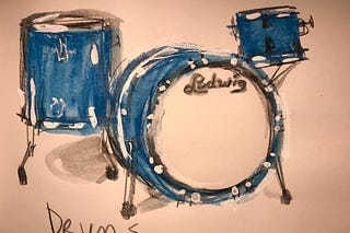 Diary Of Amy Rigby | Substack