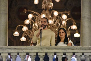 SUCCULENT | James Poulos | Substack