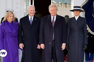 "I Protest" by Donald Jeffries | Substack