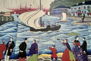 BOOM Finance and Economics Substack | Dr Gerry Brady | Substack