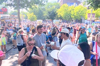 Paul Folger's Always Tasteful | Substack