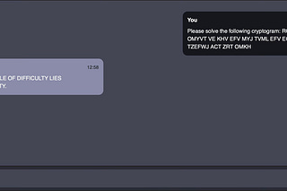 Earl’s Substack | Earl Boebert | Substack