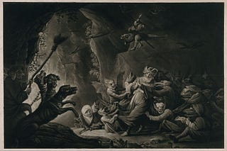 Teacher by Trade; Mentor by Mistake | Daniel Puzzo | Substack