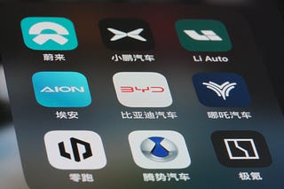 C-Suite | John Jullens & Marc Robinson | Substack