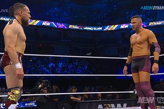 Tape Machines Are Rolling | Substack