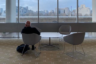 Wooden City | Isaac Rangaswami | Substack